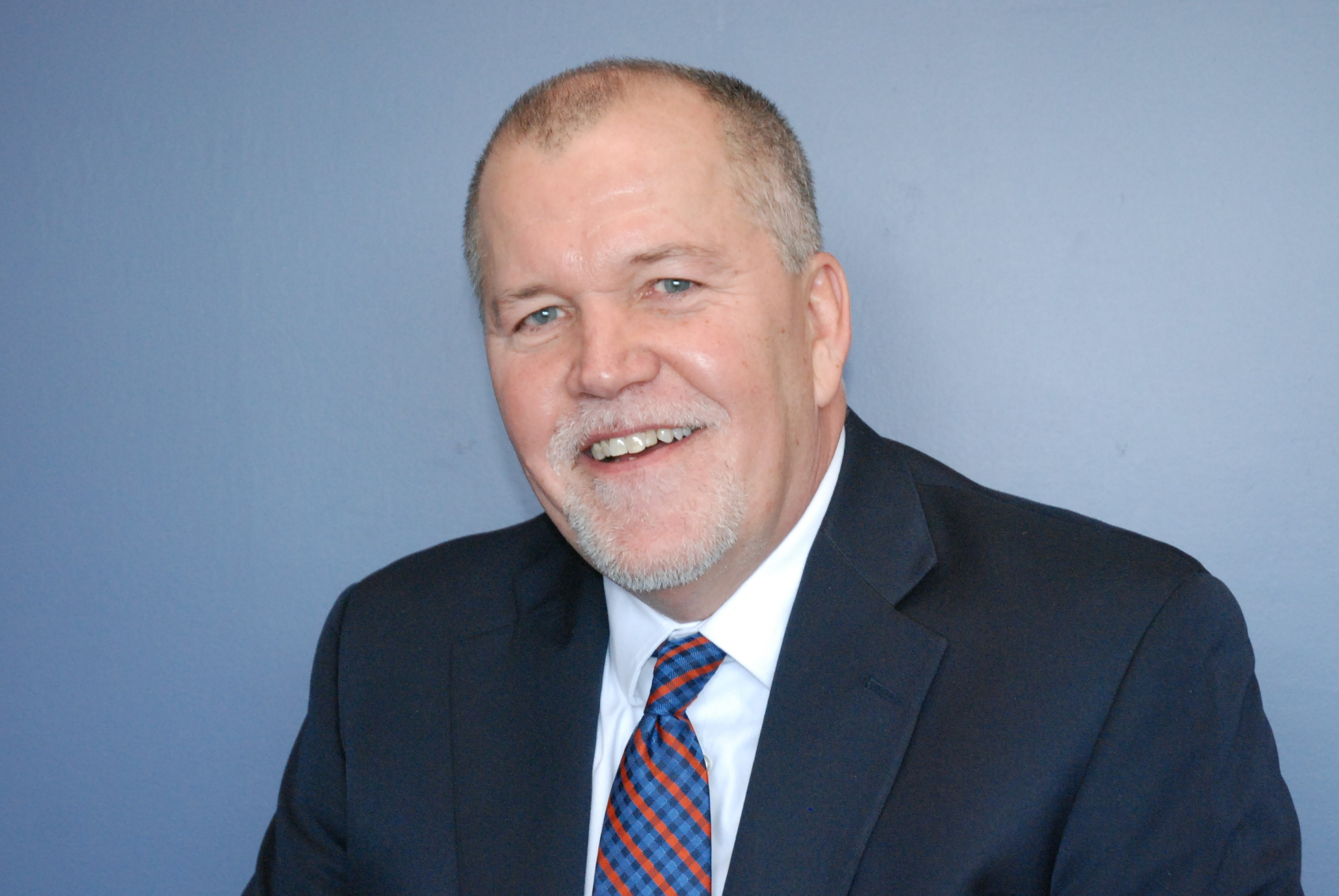 Executive Staff | PGCB